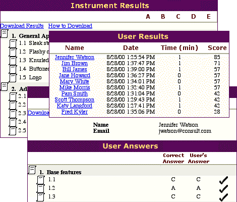 hrgems tour - Value of Web Assessment